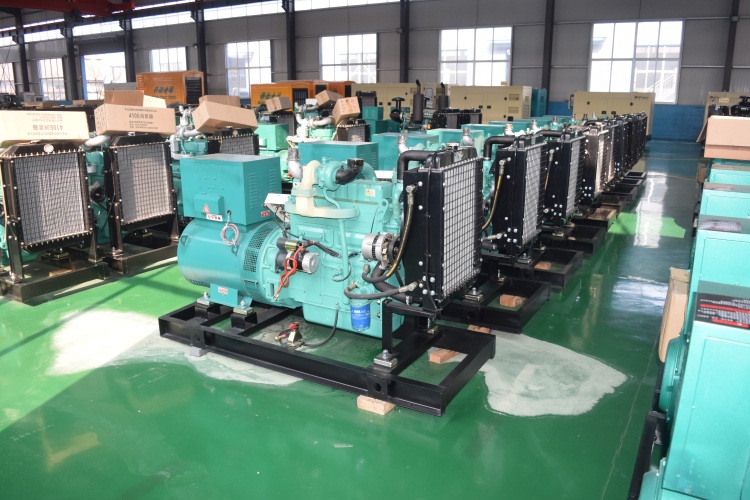 SHENYANG FURUISI POWER EQUIPMENT CO.,LTD